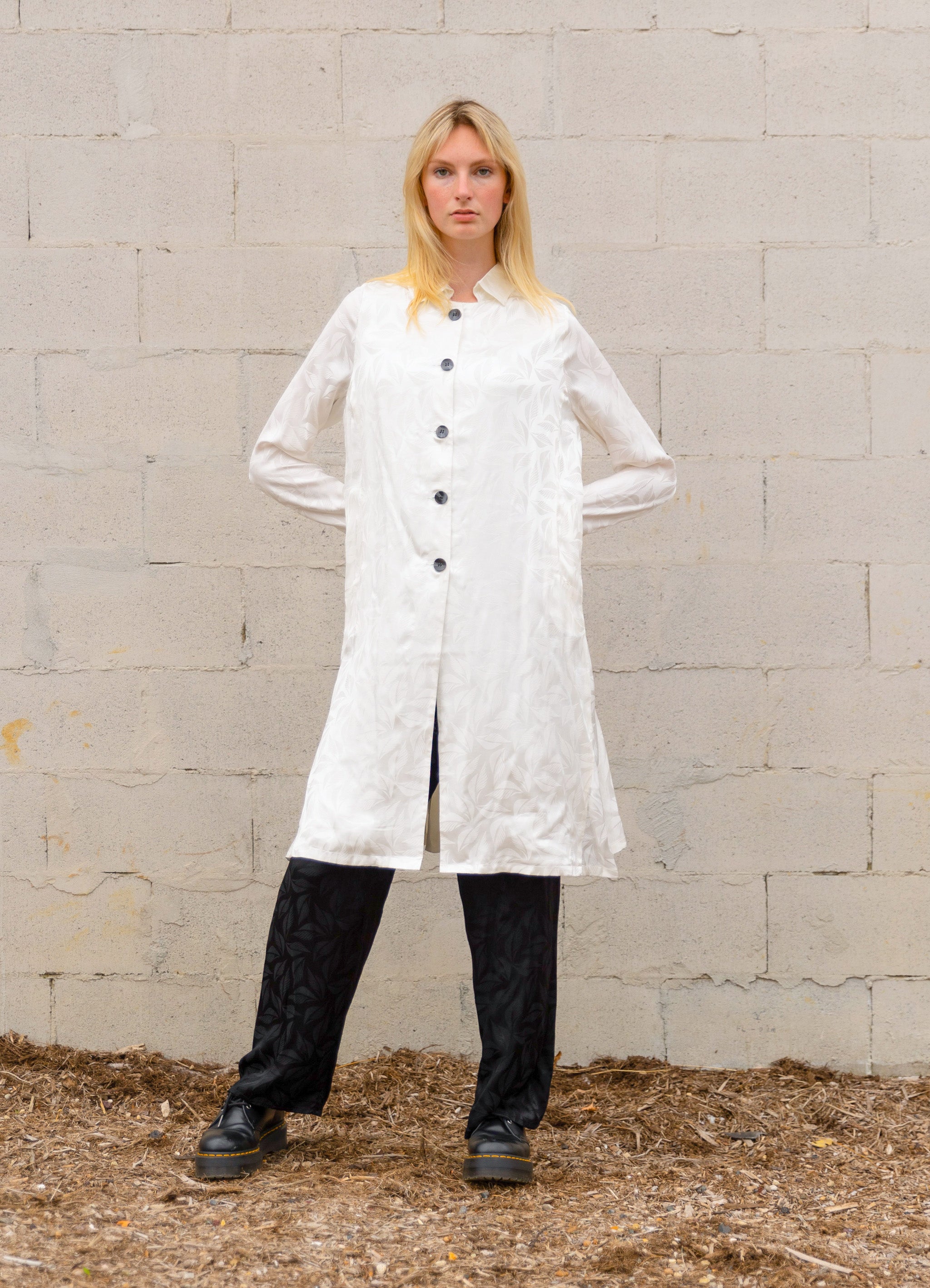 Ollie Jacket – Ella + Eli