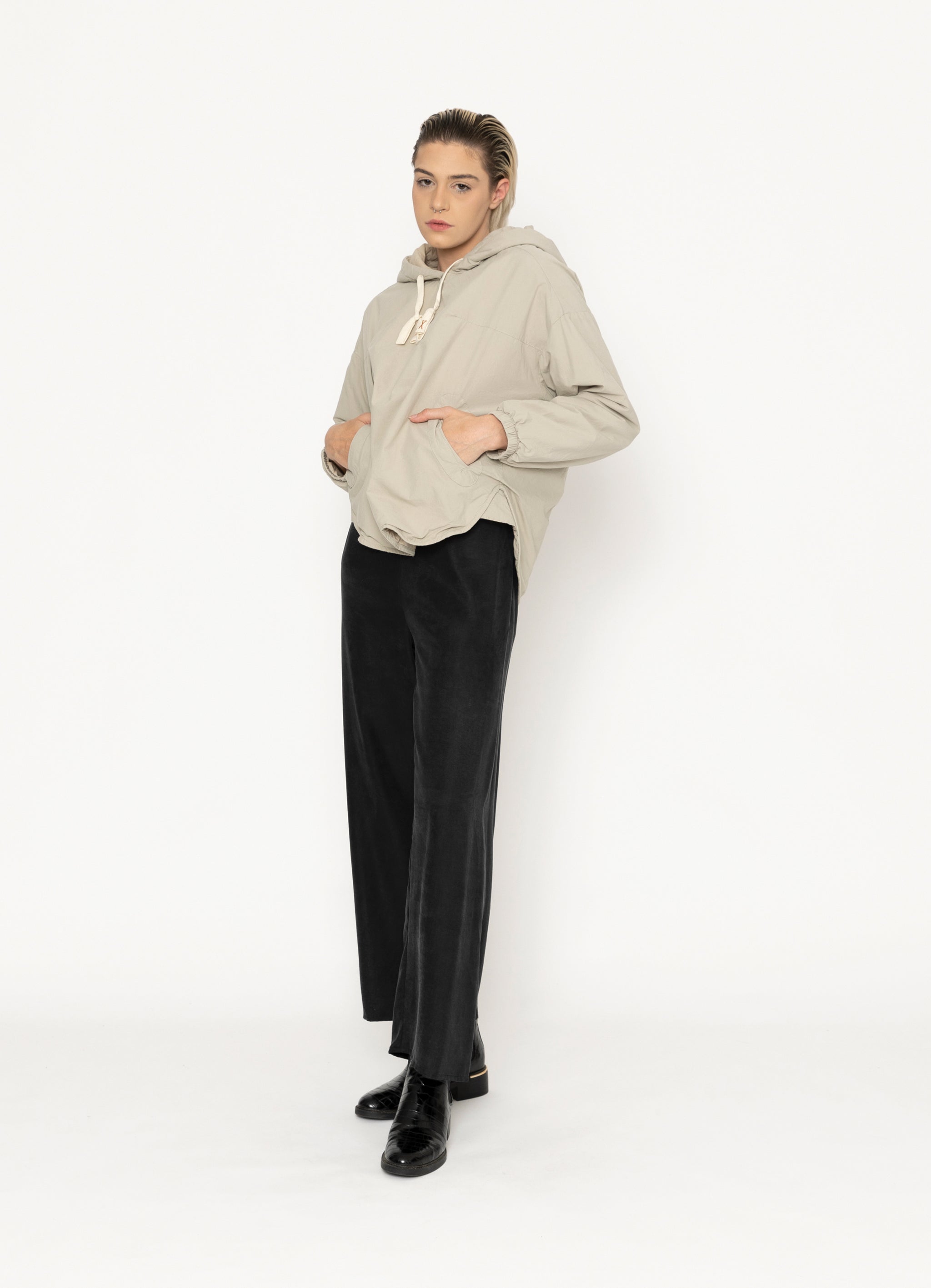 Elma Top – Ella + Eli