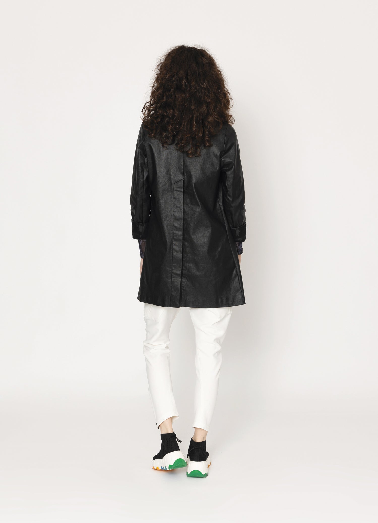 Alva Jacket – Ella + Eli