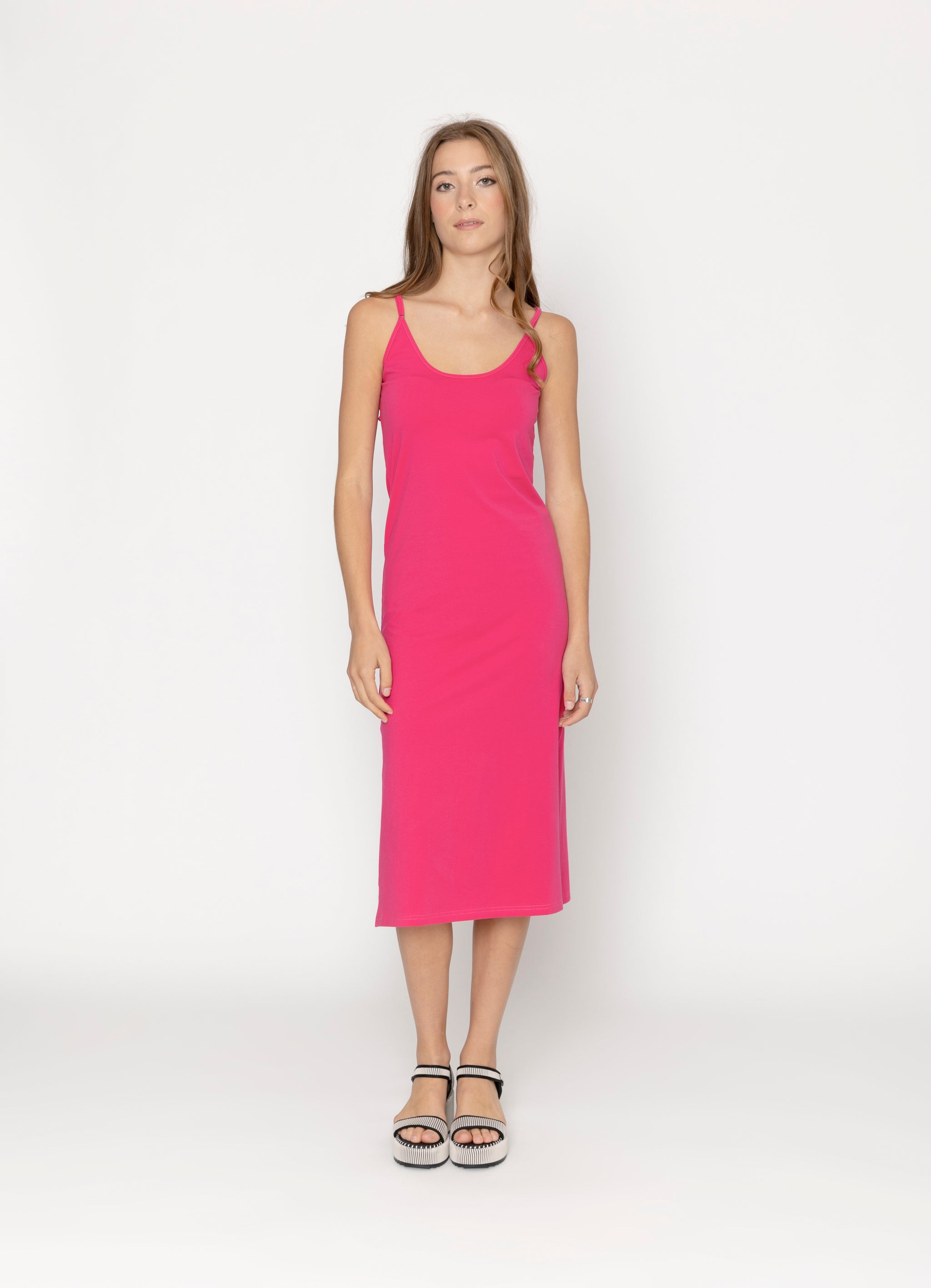 Rami Slip – Women's Everyday Wear NZ – Ella + Eli