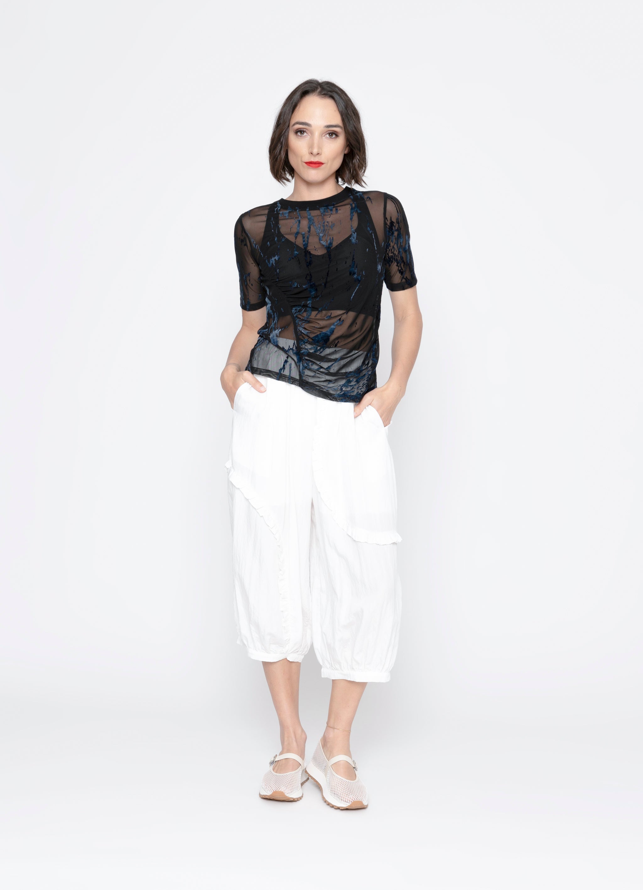 Ada Top – Ella + Eli