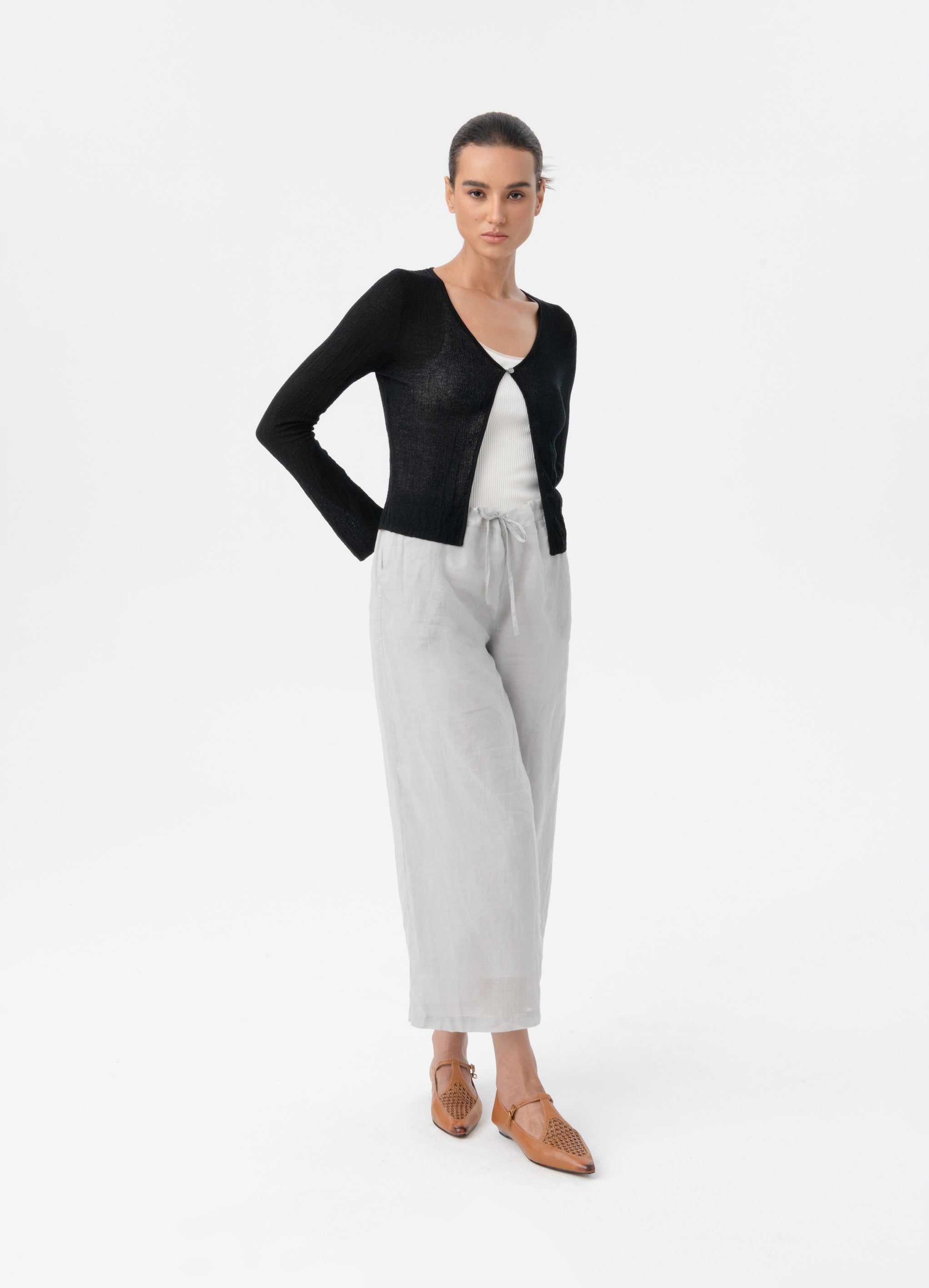 Milly Pants – Ella + Eli