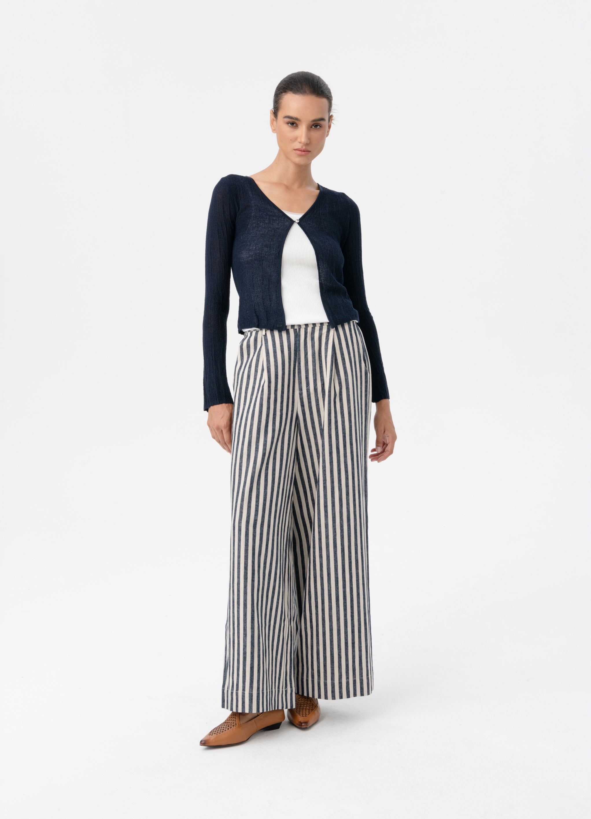 Joyce Pant – Ella + Eli