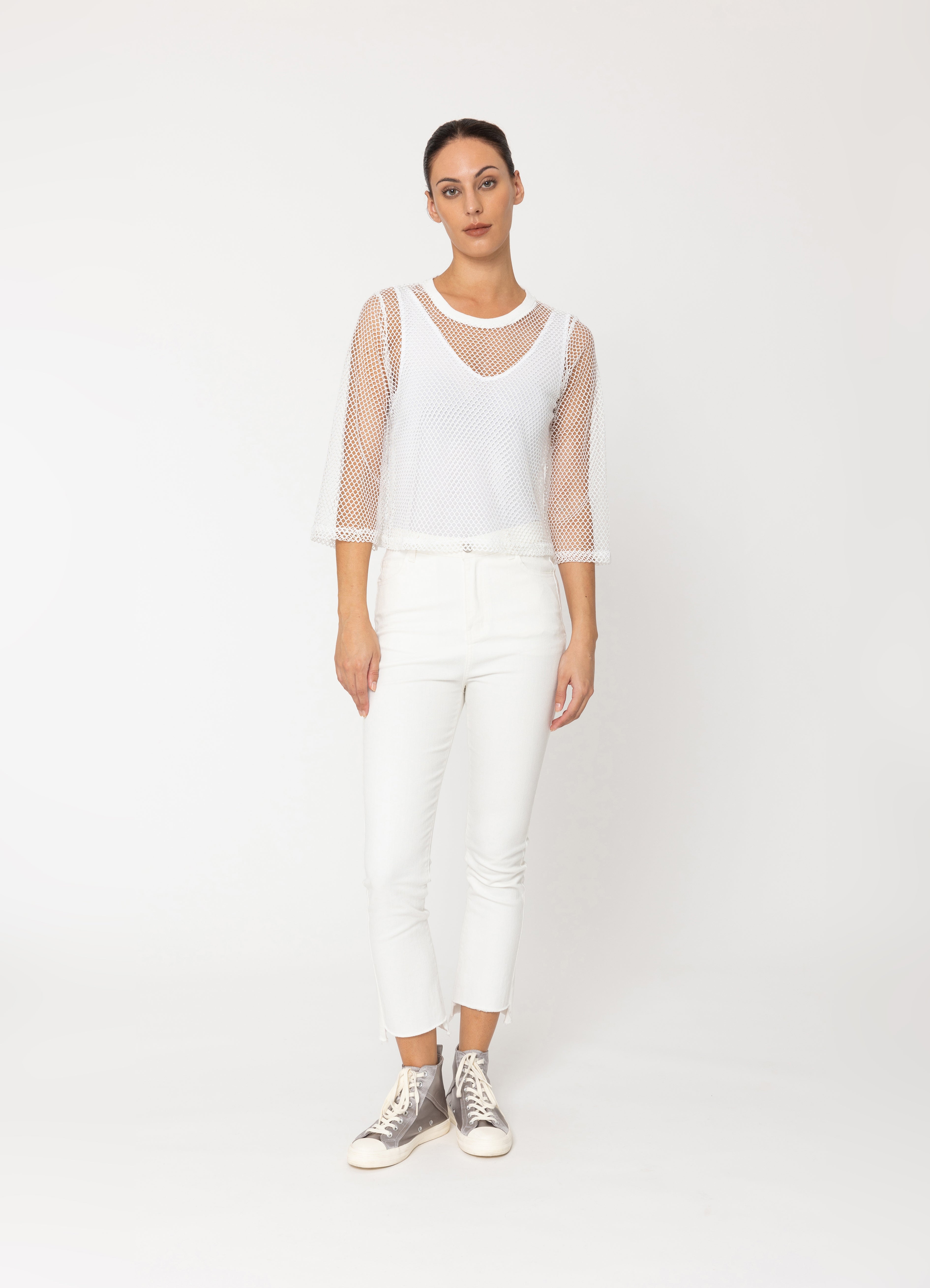 Ruth Jean – Women’s Winter Essentials NZ – Ella + Eli