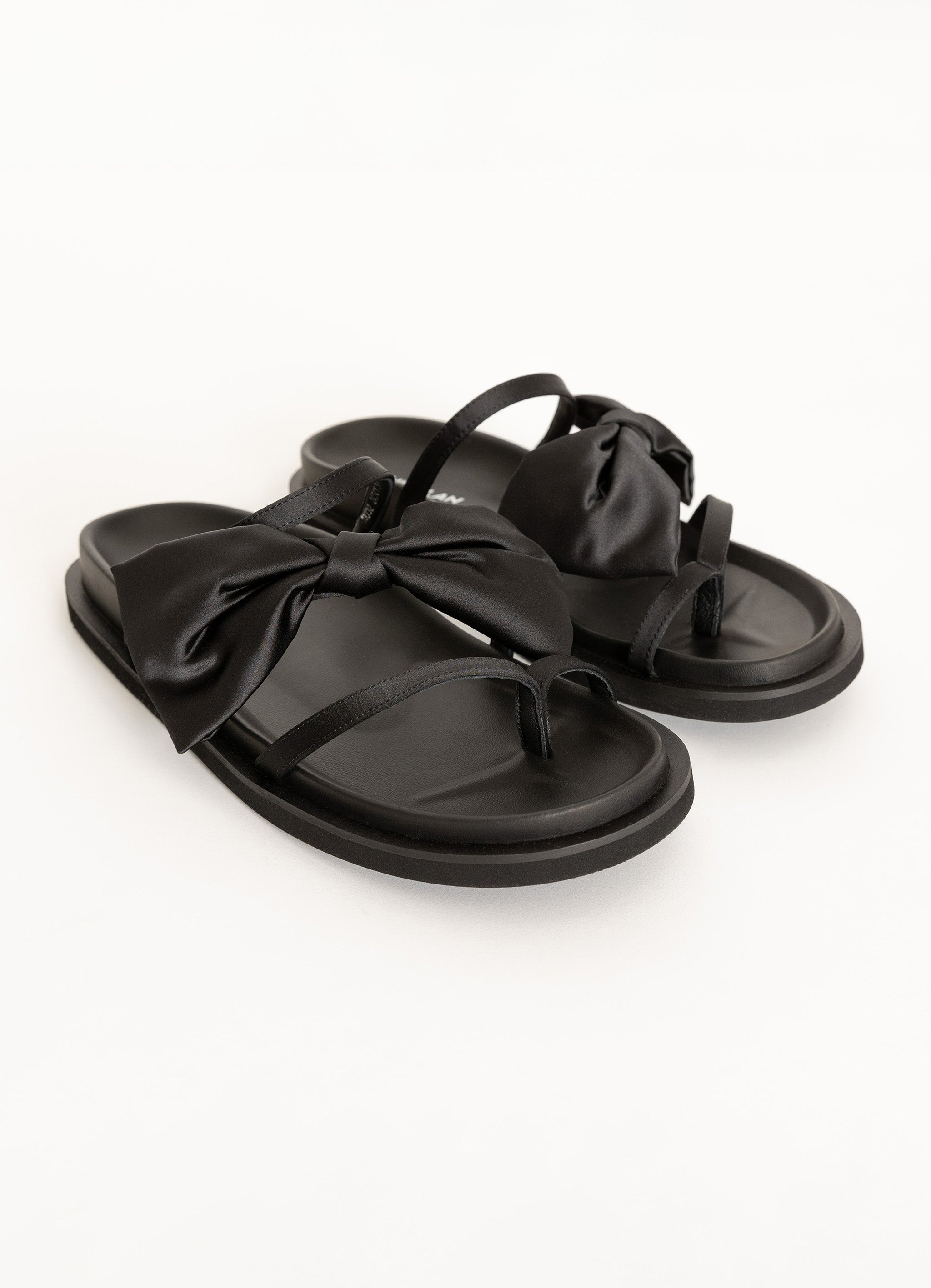 Carah Sandals – Ella + Eli