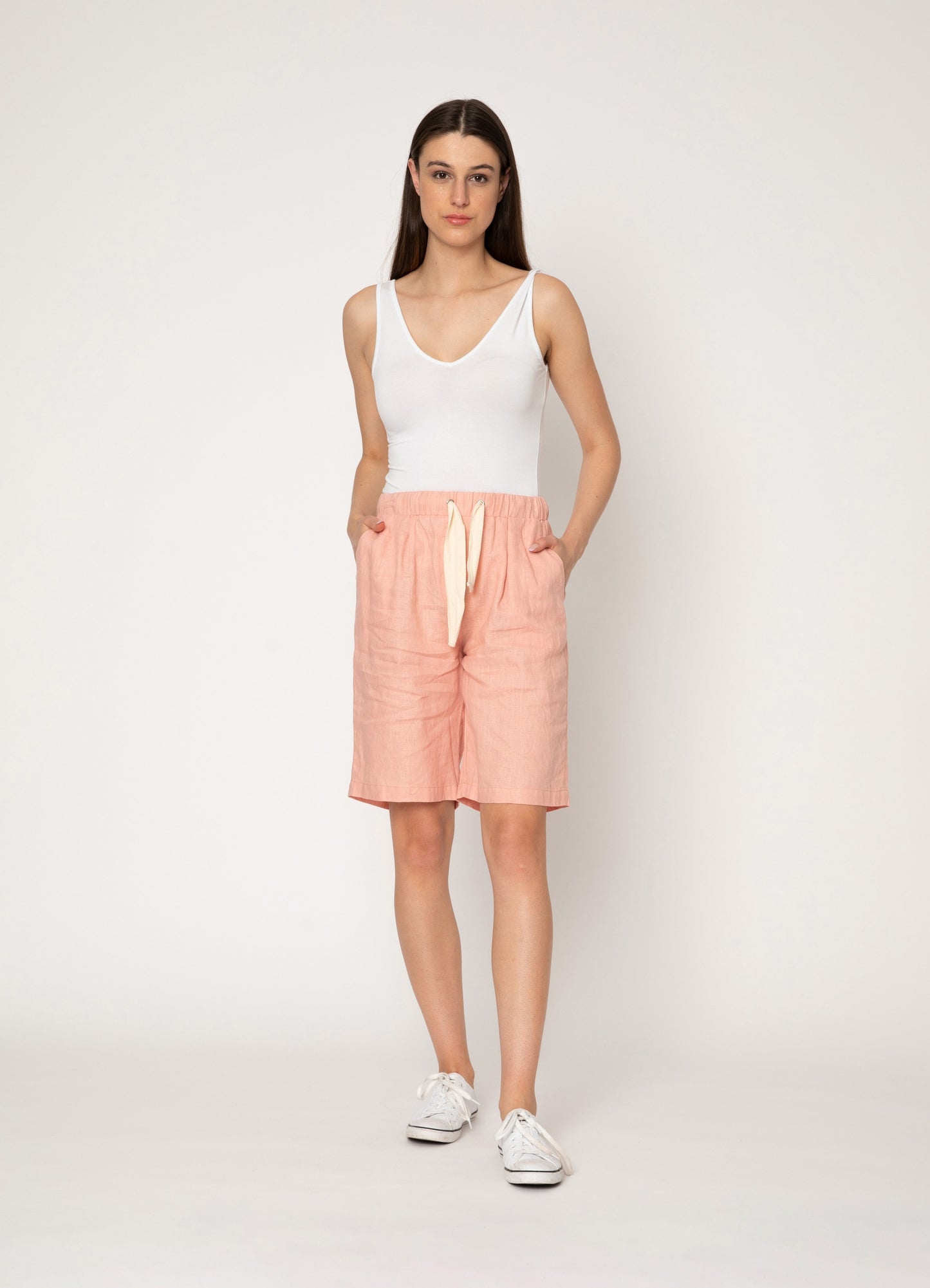 Reversable Rayon Tank – Ella + Eli