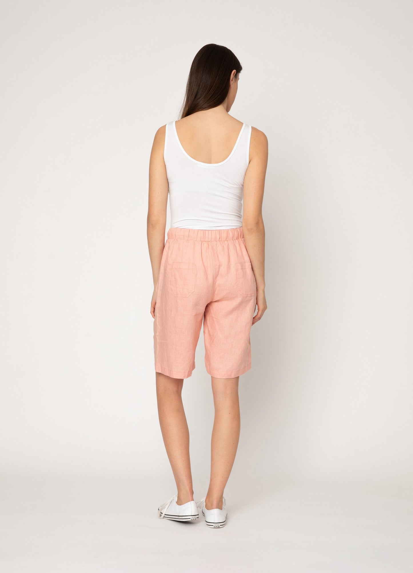 Reversable Rayon Tank – Ella + Eli